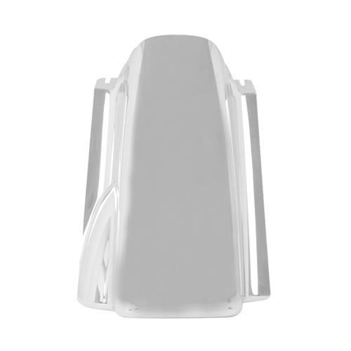 Chrome Plastic Steering Column Cover Pete 357/378/379/385/386 05+