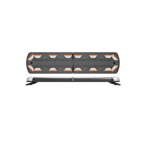 12+ Pro Vantage Series Dual-Color, Sleek & Low Profile Lightbar, 16 ...